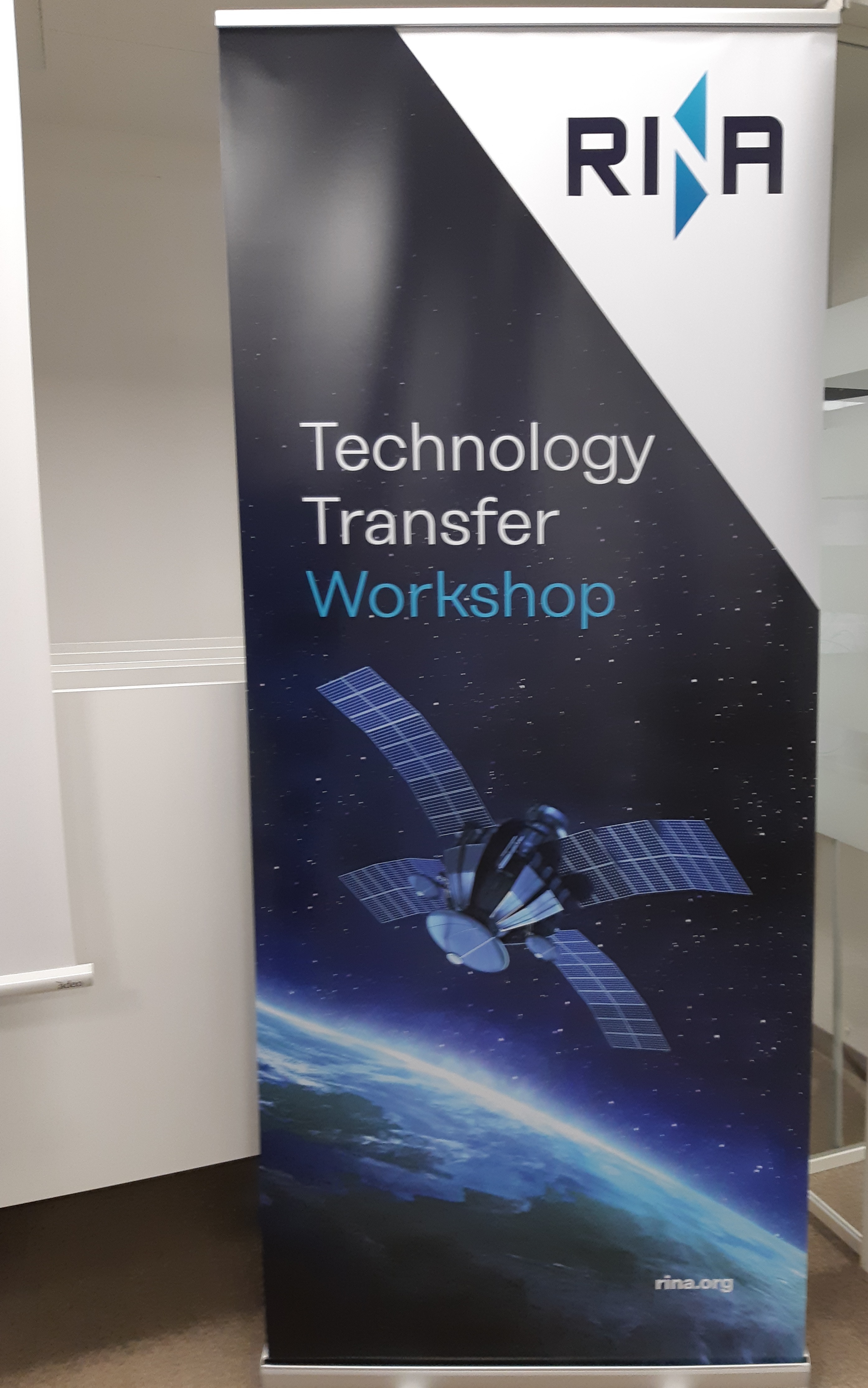 ESA Technology Transfer Program